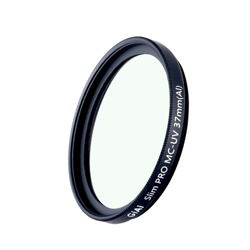 37mm Multi-layer HD Camera UV Filter - UV Filter - GiAi Filters